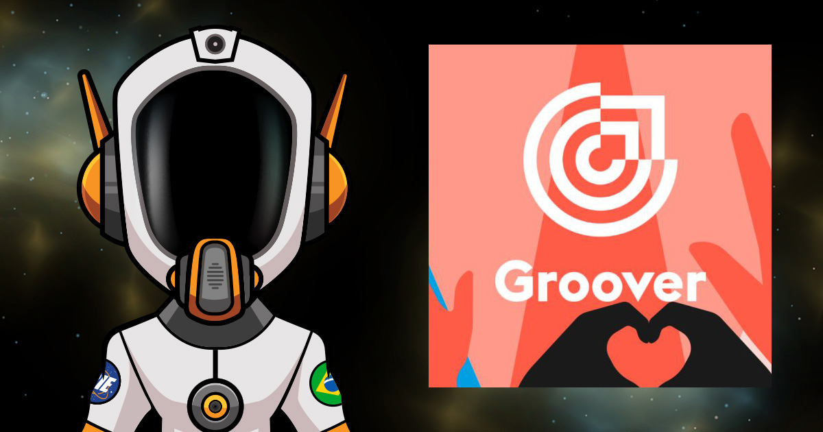 ZOOLOOK | Natural High on UpdateCharts New Groover Discoveries Playlist