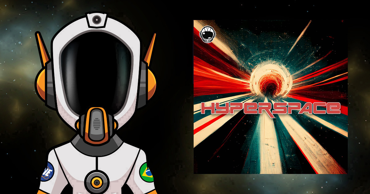 ZOOLOOK | Space Sour - HYPERSPACE: Best Discoveries of the Week ...